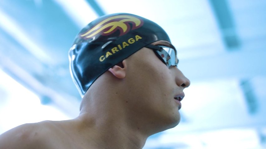 Sebastian Cariaga - Mount Allison Mounties