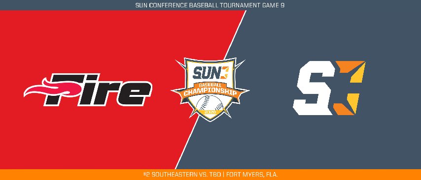 WEBBER @ SOUTHEASTERN baseball men (Cont)