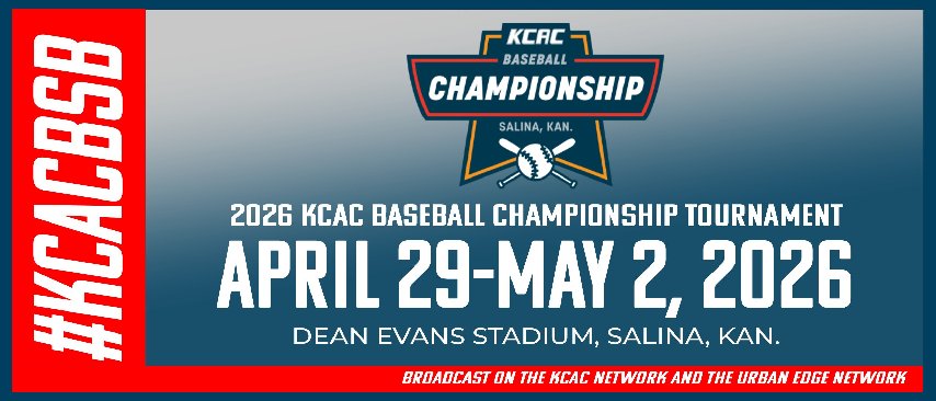 Friends vs. Kansas Wesleyan baseball men